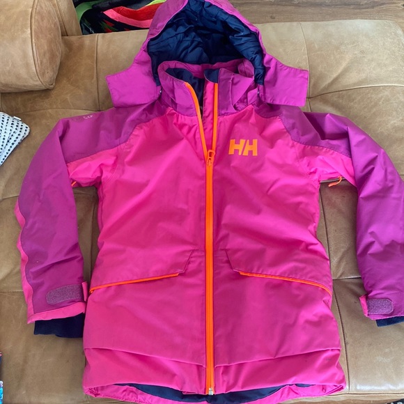 Helly Hansen | Jackets & Coats | Helly Hanson Winter Ski Jacket | Poshmark